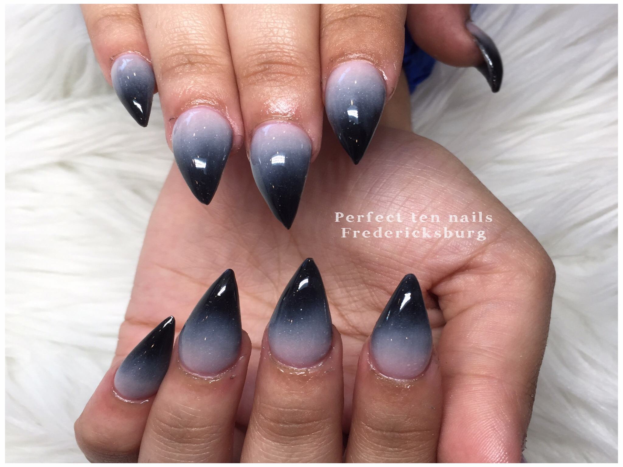 Perfect Ten Nails Perfect Ten Nails